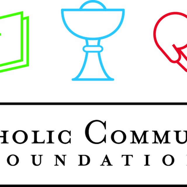 Catholic Community Foundation