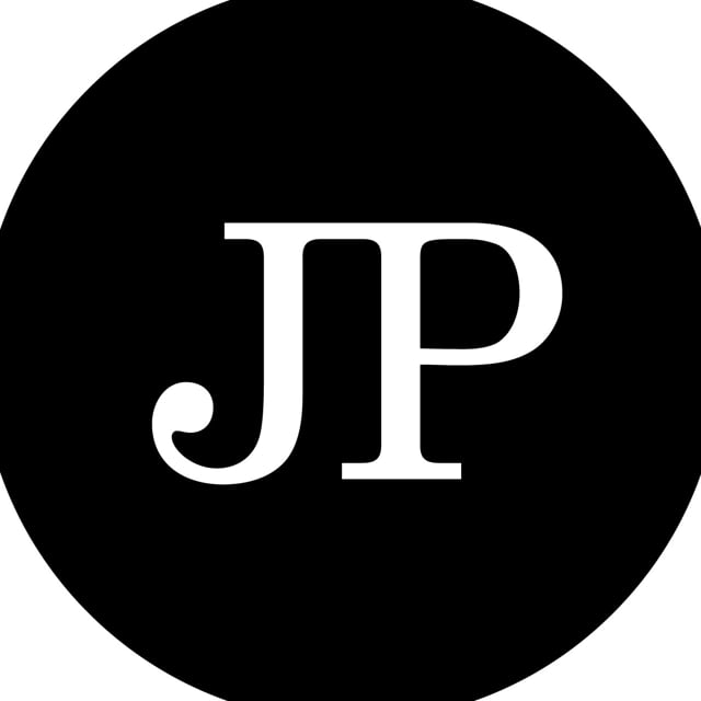 Jonathan Pfeiffer - Creative Director, Art Director & Graphic Designer