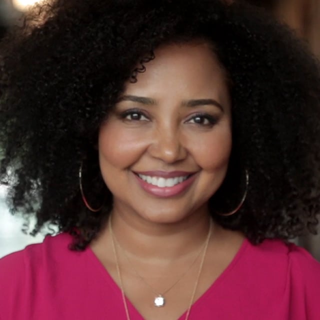 Alicia Redmond - Director, Actress & Producer