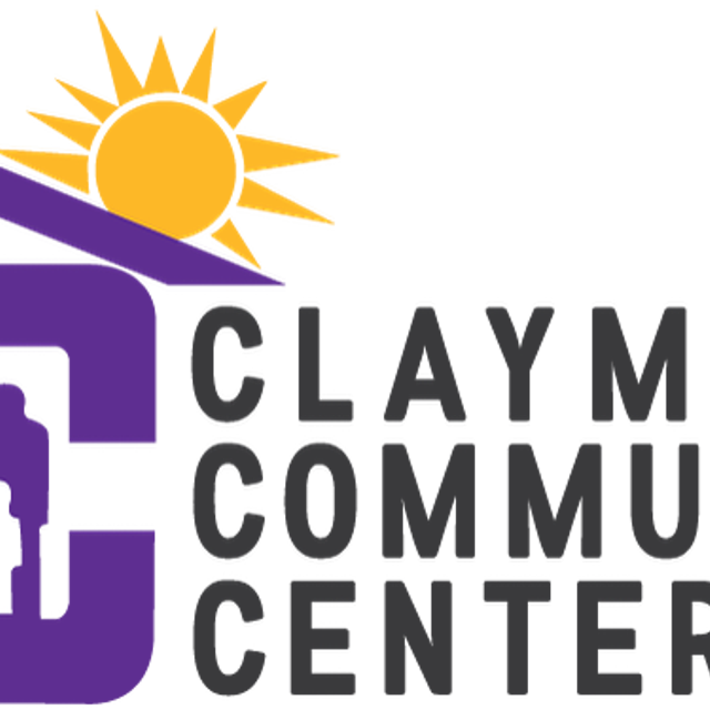 Claymont Community Center
