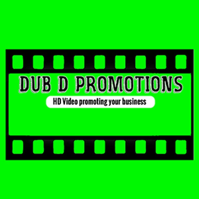 DubD Promotions