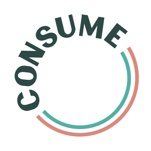 Consume