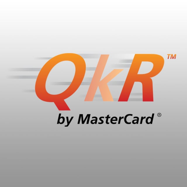 QkR Store Manager
