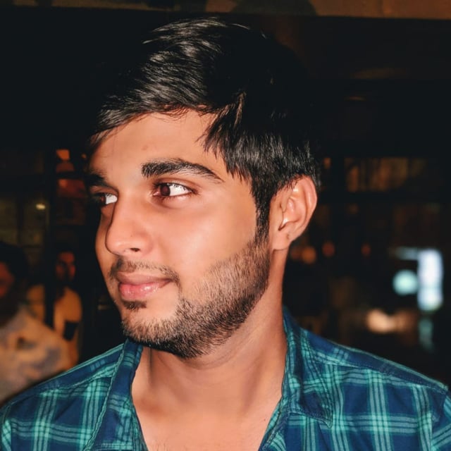 Sayan Mukherjee - Film Director, Producer & Screenwriter
