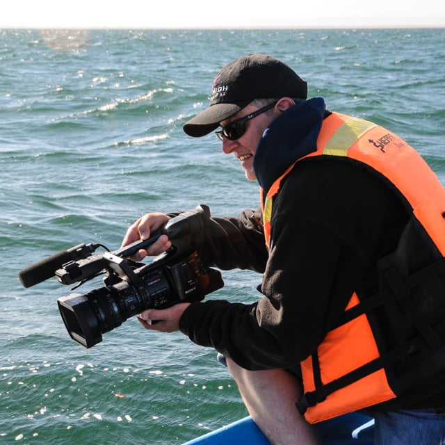 William Thomas Productions - Video Editor, Filmmaker & Documentary ...