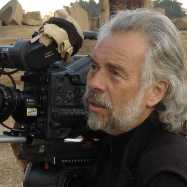 Peter Harvey