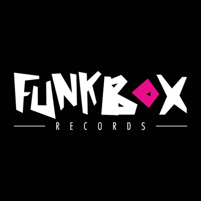 Funkbox Records