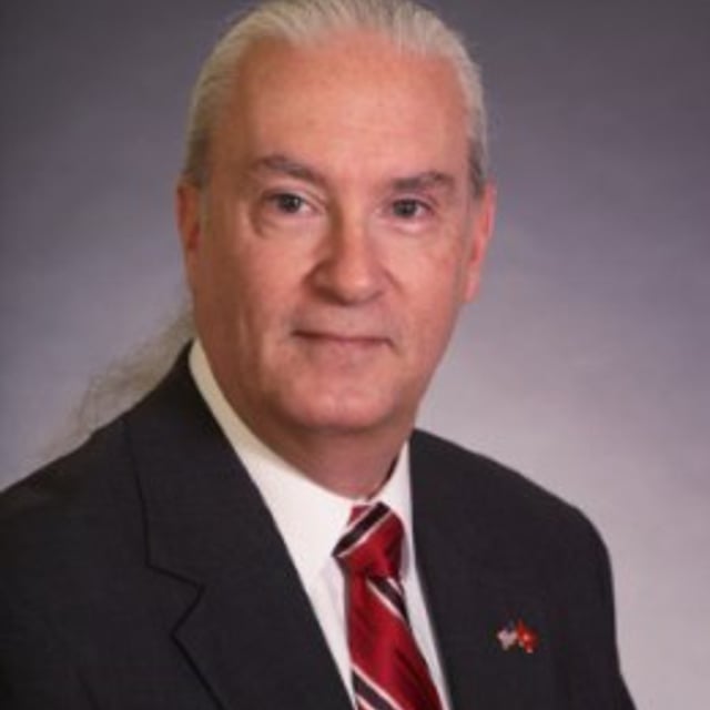 Terry Harrold - Photographer & Videographer