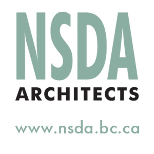 NSDA Architects