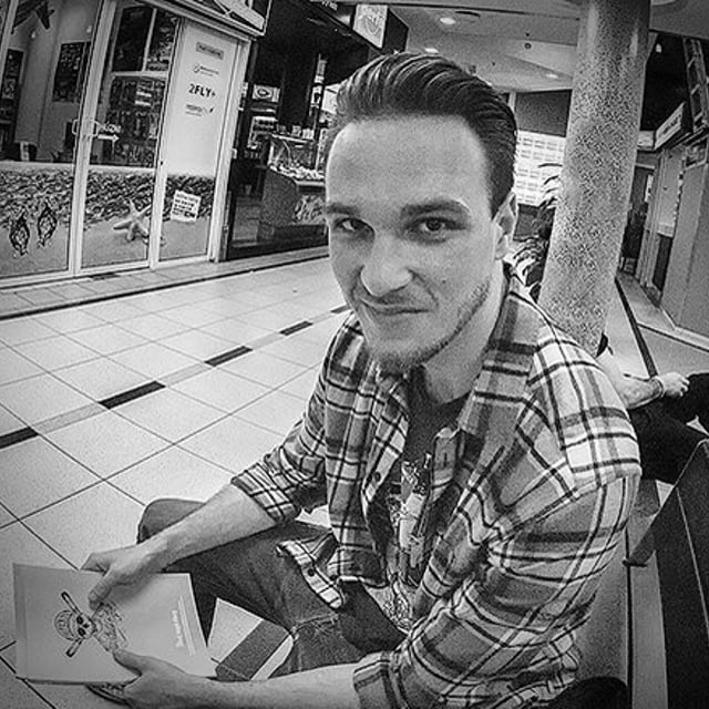 Danny Land