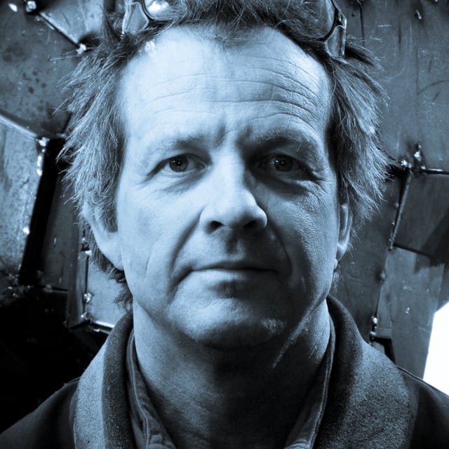 David Ball - Sculptor