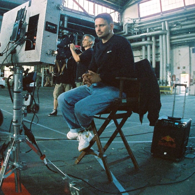 Steve Won - Director, Cinematographer & Filmmaker