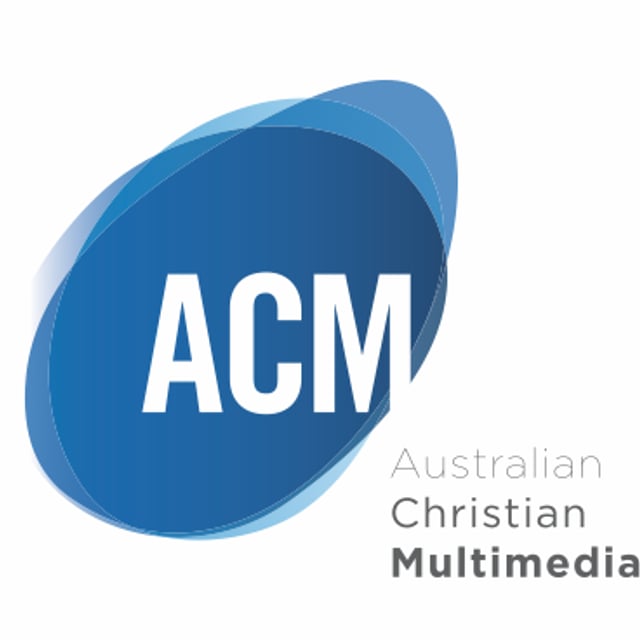 Australian Christian Multimedia