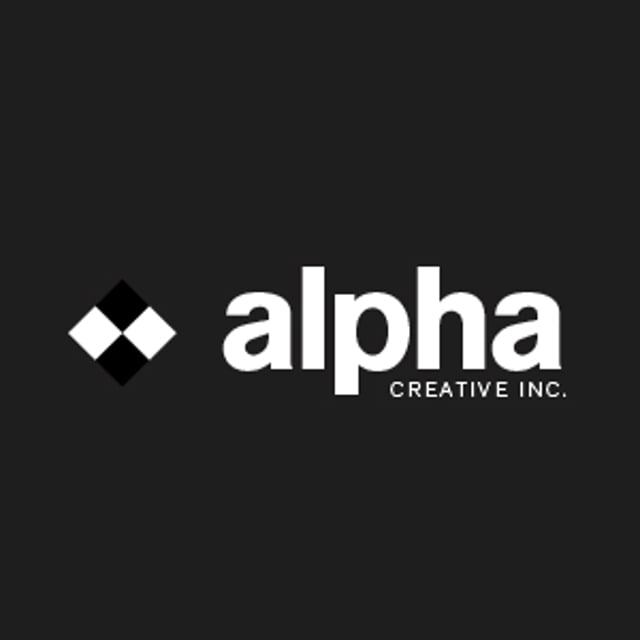 Alpha Creative Inc.