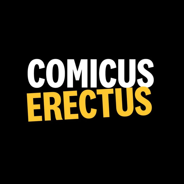 Comicus Erectus