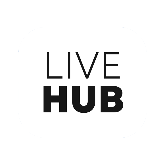 Live Hub