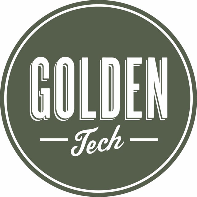 Golden Tech - IT Solutions