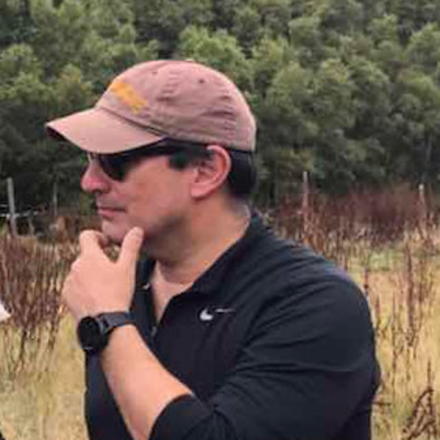 Mitchell Farkas - Director, Producer & Scriptwriter