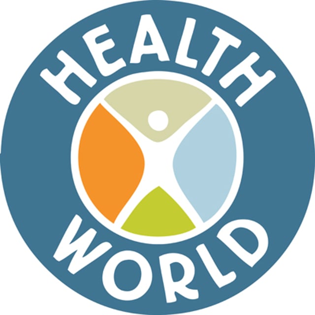Health World Education