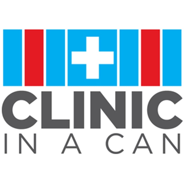 Clinic In A Can