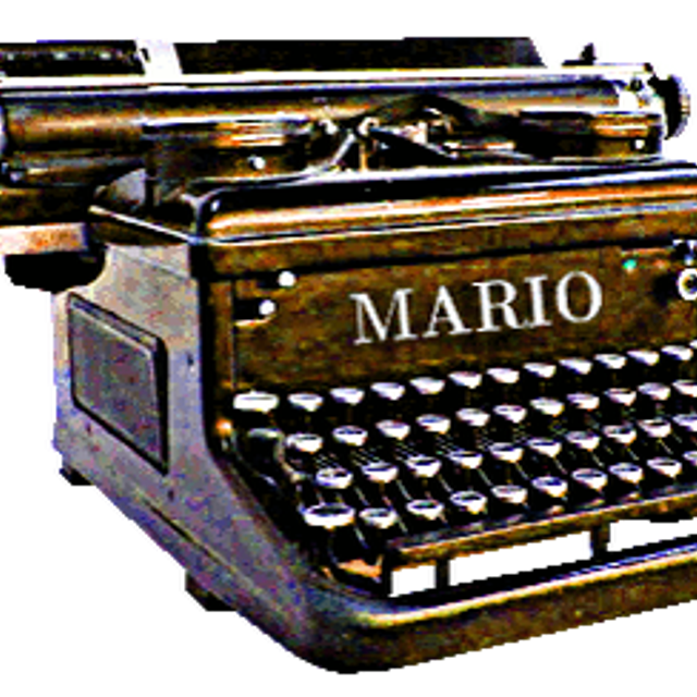 mario spina