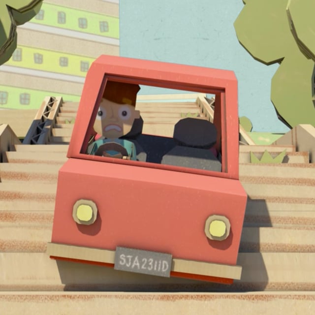 Dave Mini Productions