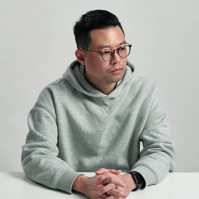 Jimmy Chiang