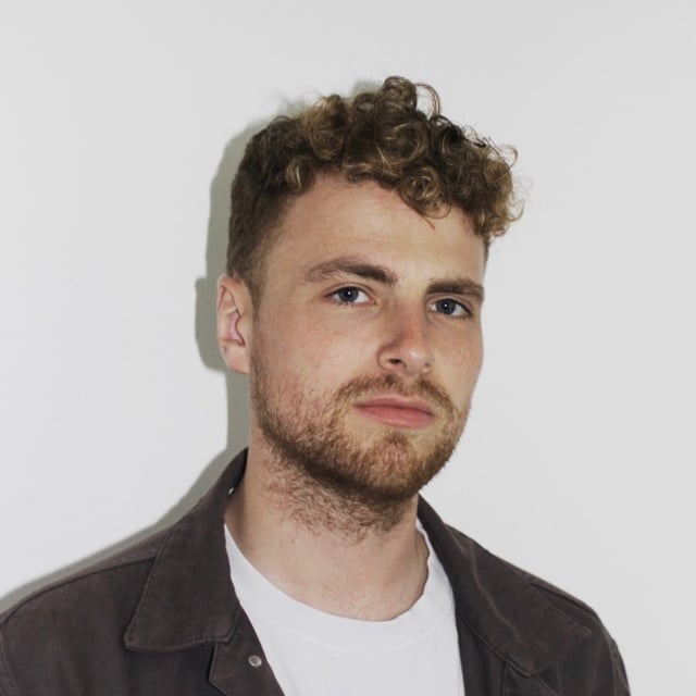 Jacob Topen - Director, Editor & Music Composer