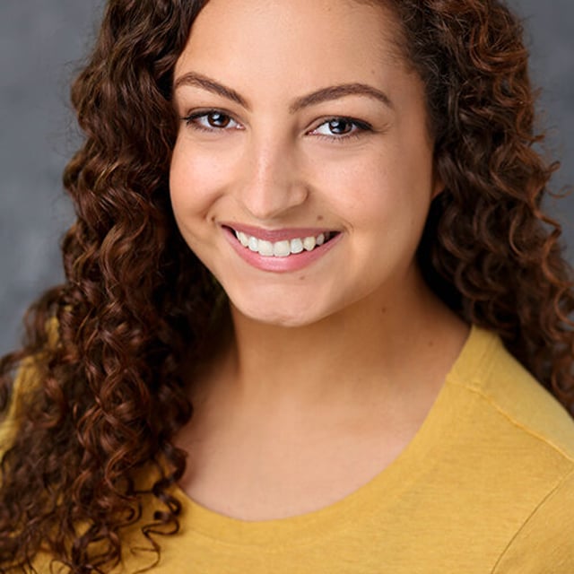 Cheyenne Puga