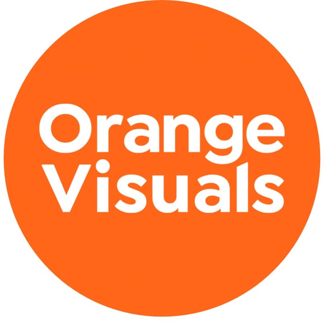 Orange Visuals - Executive Producer