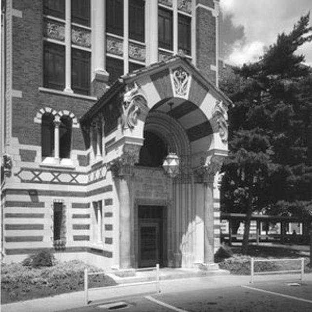 Monroe Community Hospital