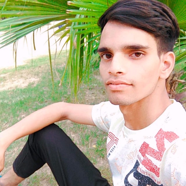 rocky sharma