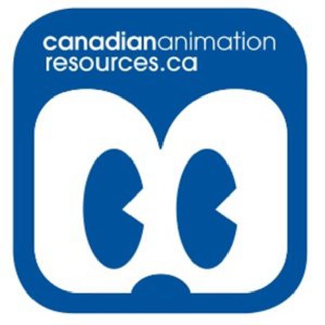 Canadian Animation Resources