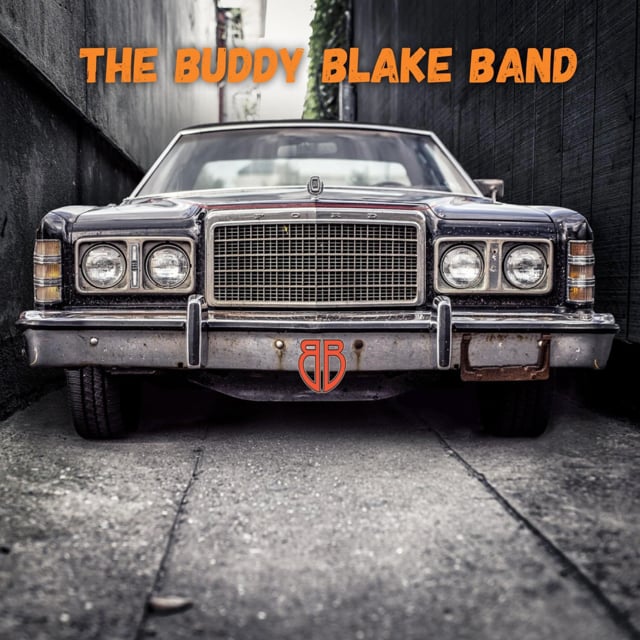 Buddy Blake