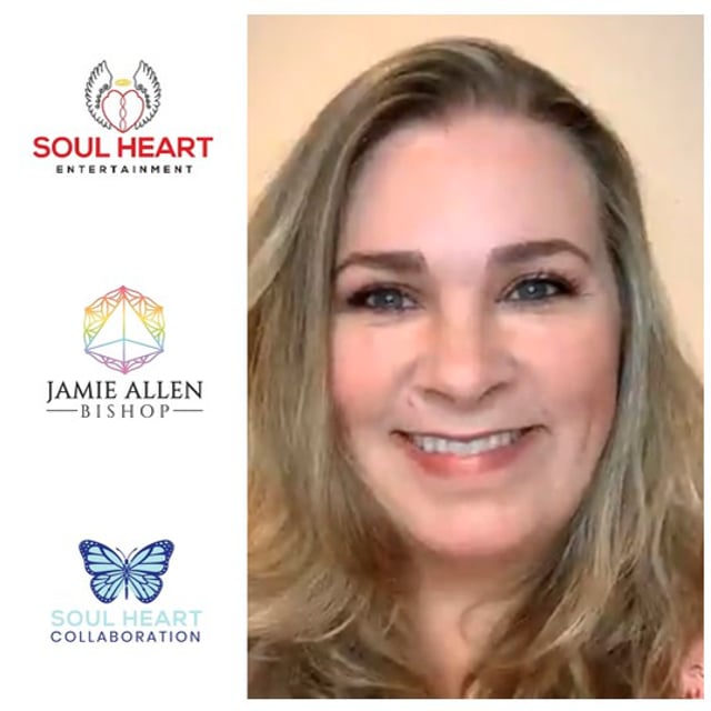 Jamie Allen Bishop - Visual Storyteller