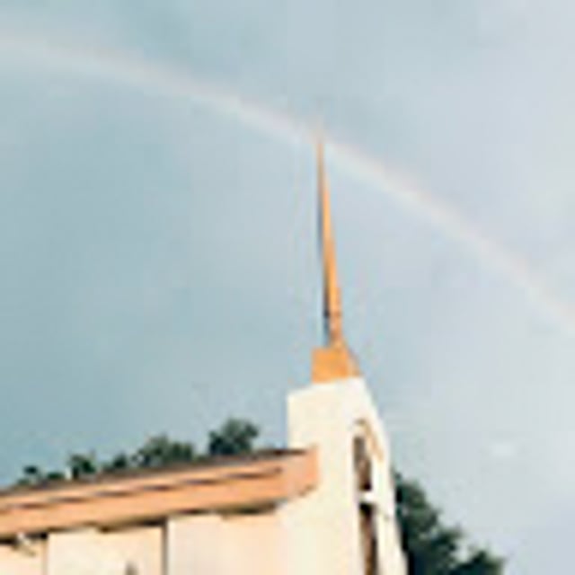 Trinity Church Venice