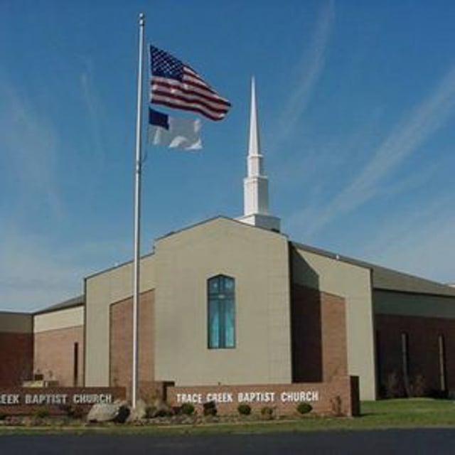 Trace Creek Baptist Church