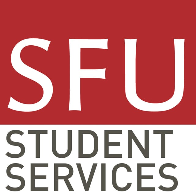 SFU Student Services