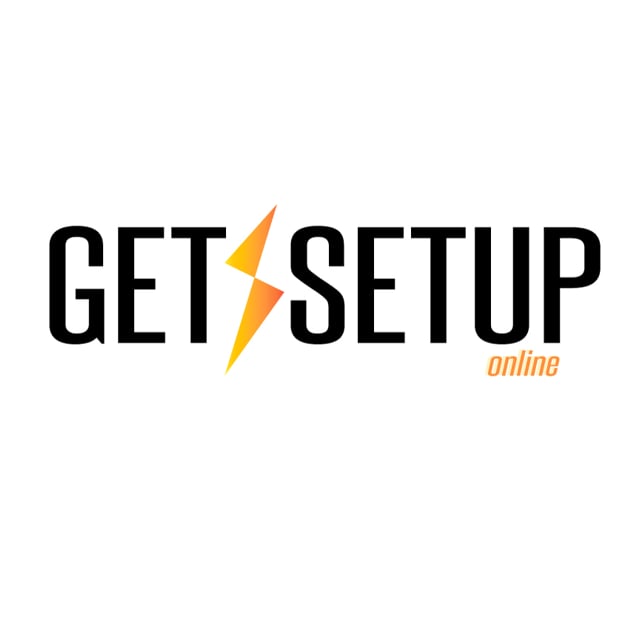 Get Setup Online