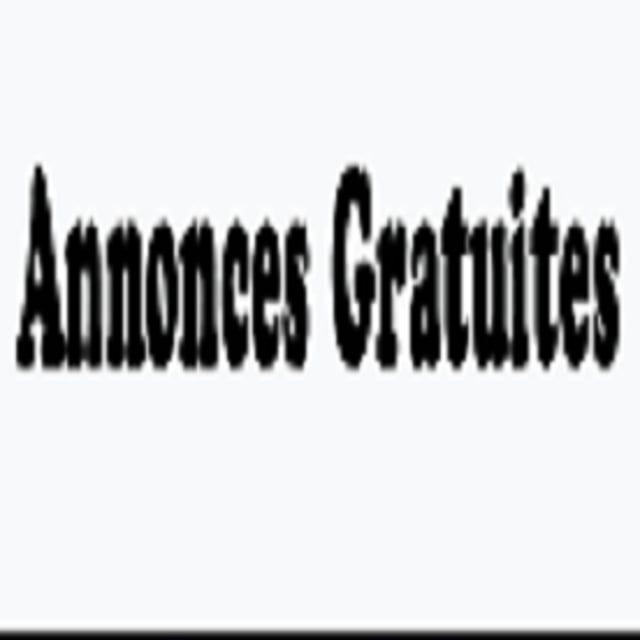 annonces