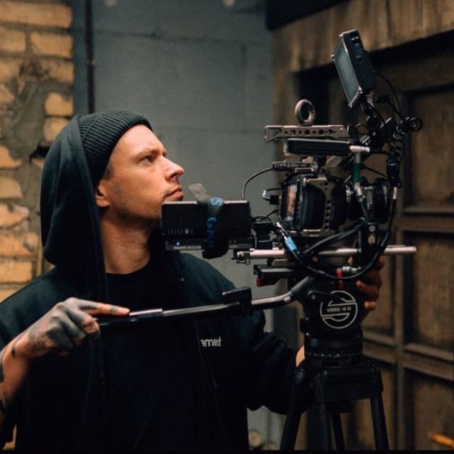 oskars - Cinematographer