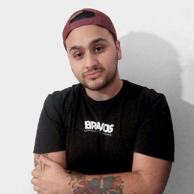 Juan Pereyra