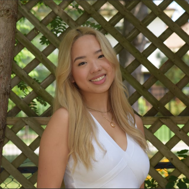 Sherry Sun-Blanchard