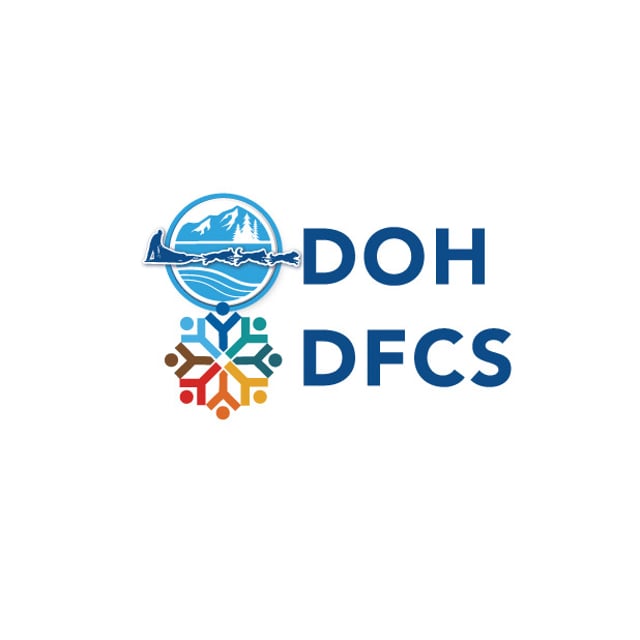 Alaska DOH & DFCS Training