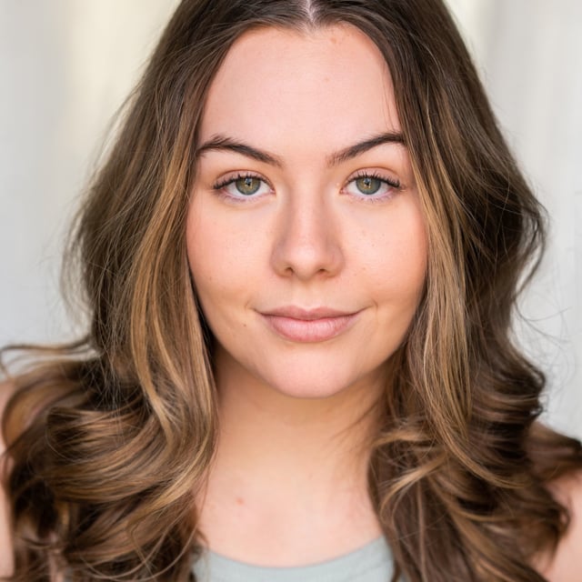 Madeleine Ford