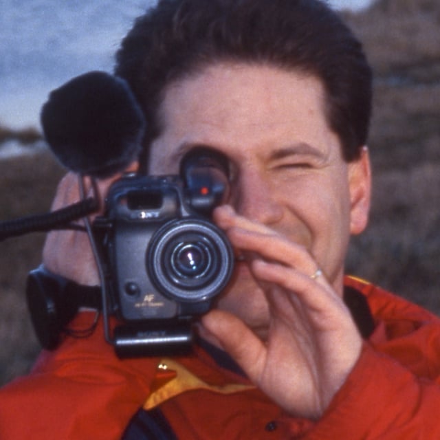 Andy Davy