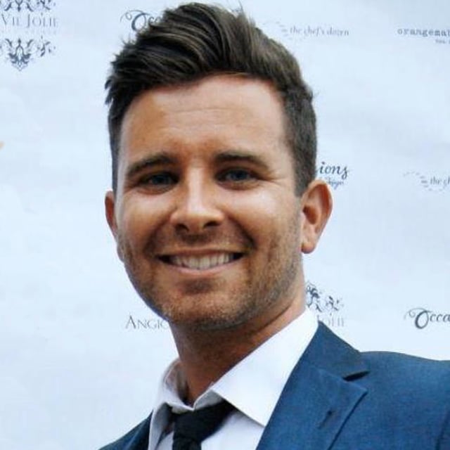 Ty Worthington-Carroll