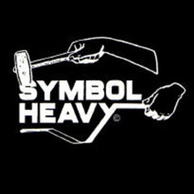 SYMBOL HEAVY