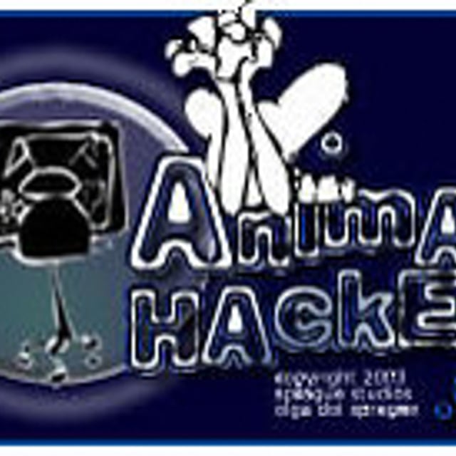 Animal Hackerz Films