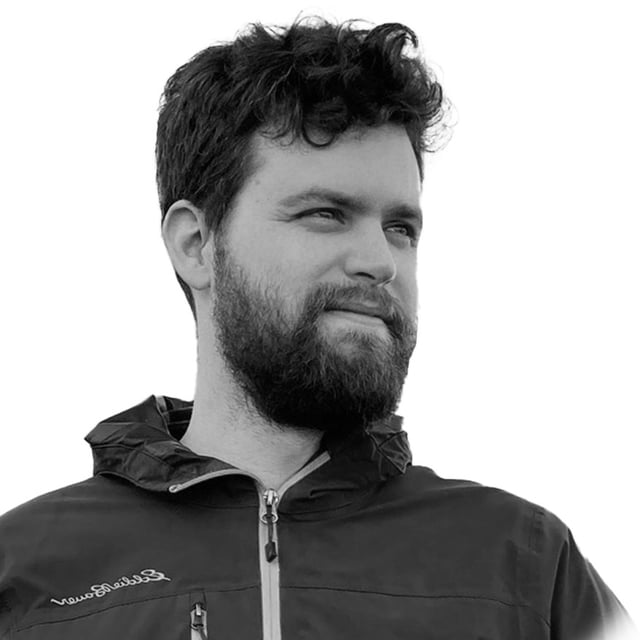 Sebastian Nicholas Grove - Video Editor & Producer